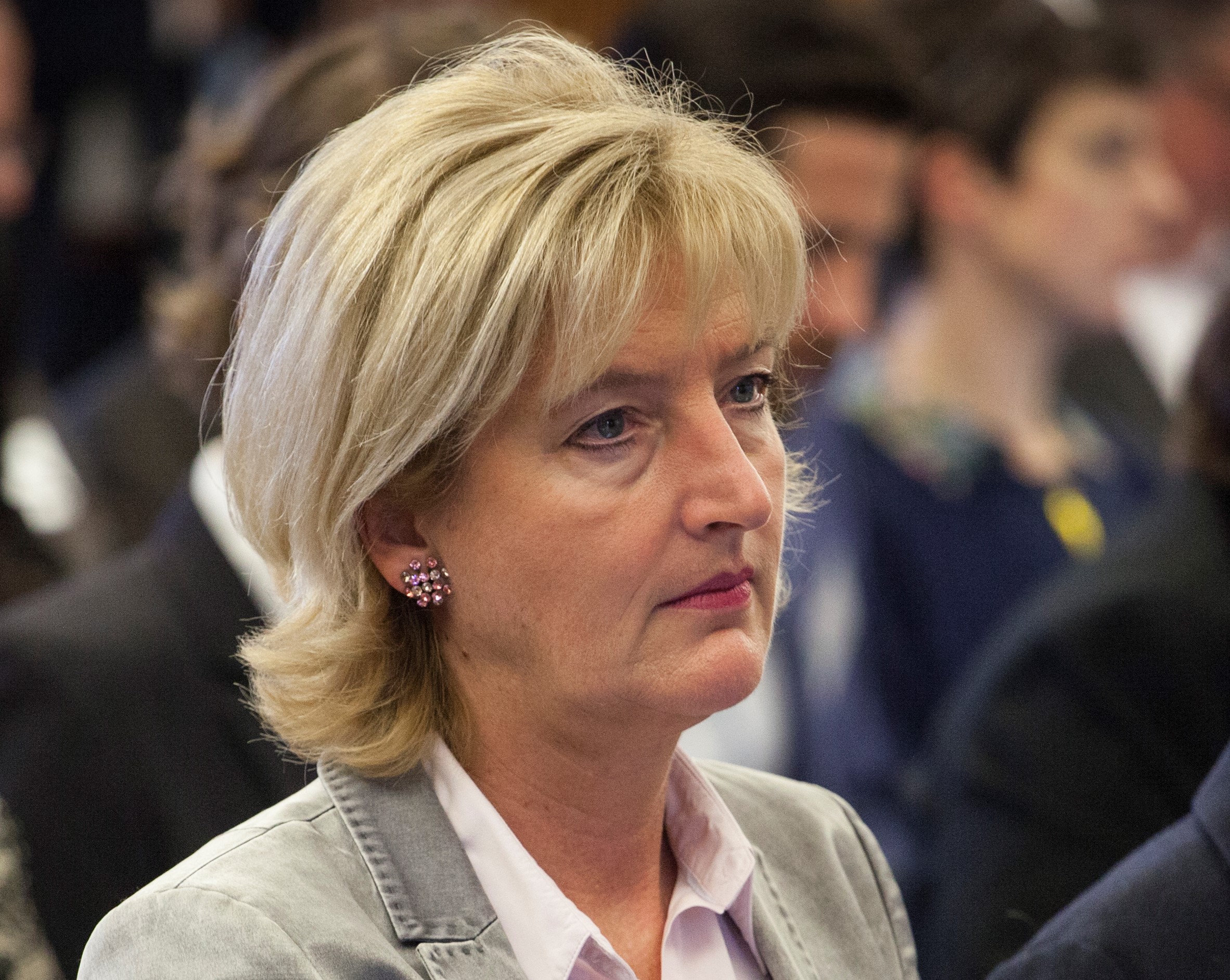 Christiane Woopen - Reimagine Europa