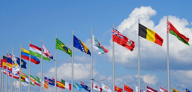 A New Multilateralism for the 21st Century - Reimagine Europa