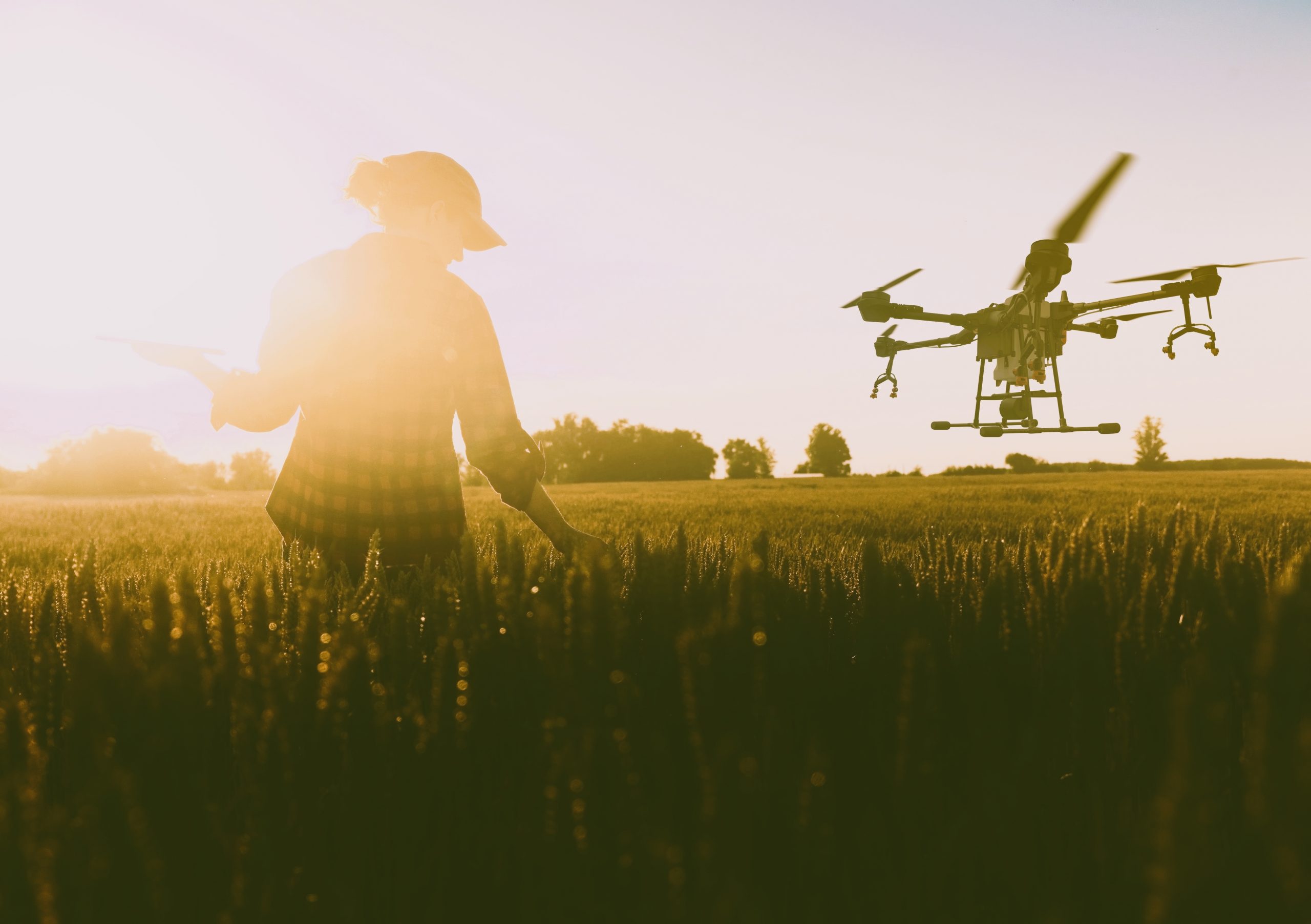 How Innovation Can Help Europe Reduce Pesticide Use in Agriculture ...