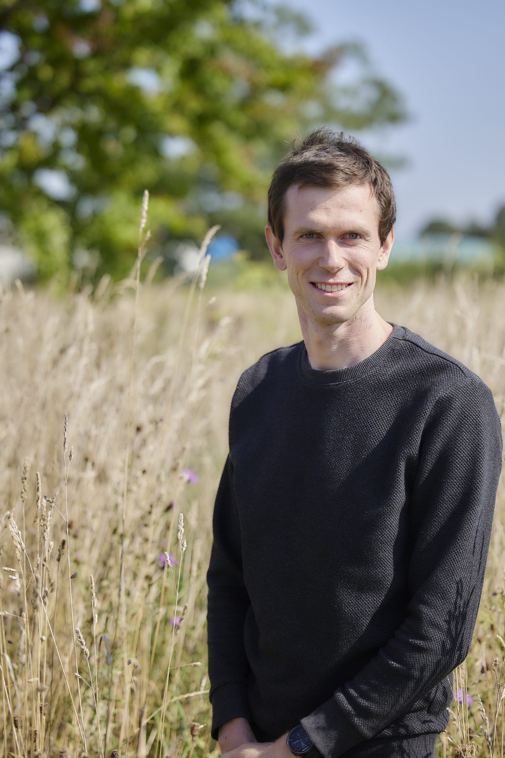 Sander Vandendriessche - Reimagine Europa